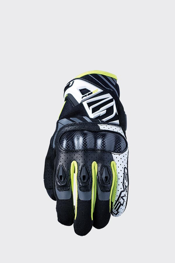Five RS-C Glove – Vale Moto Training