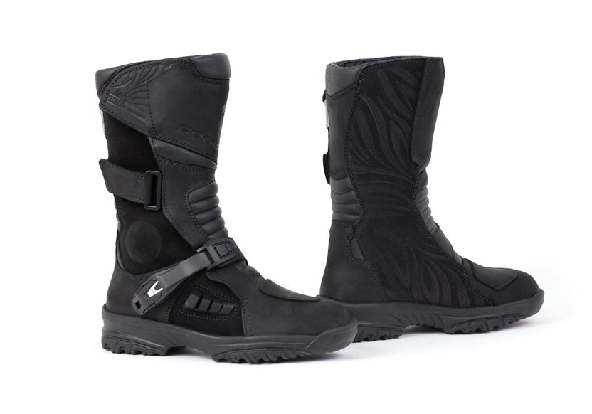 Forma ADV Ladies Tourer Dry Boot – Vale Moto Training