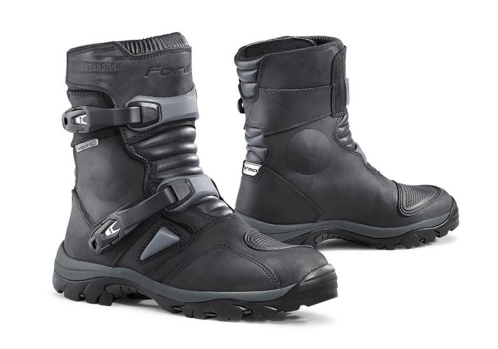 Forma Adventure Low Boot – Vale Moto Training