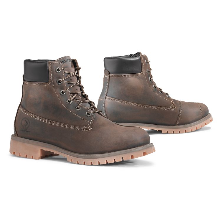 Forma Elite Boots – Vale Moto Training
