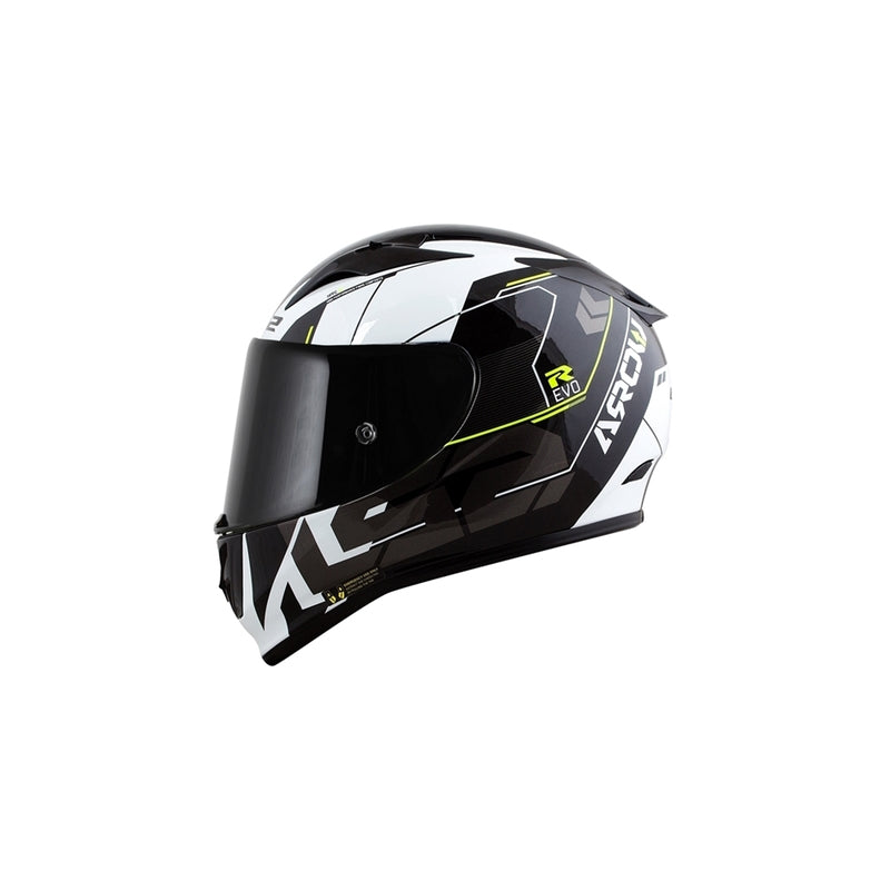 LS2 'Arrow' Helmet – Vale Moto Training