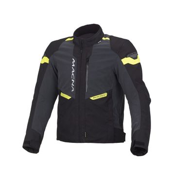 Macna Traction Jacket – Vale Moto Training