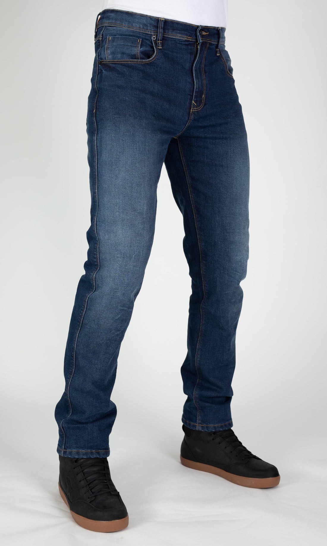 MotoJean Blue Straight – Vale Moto Training