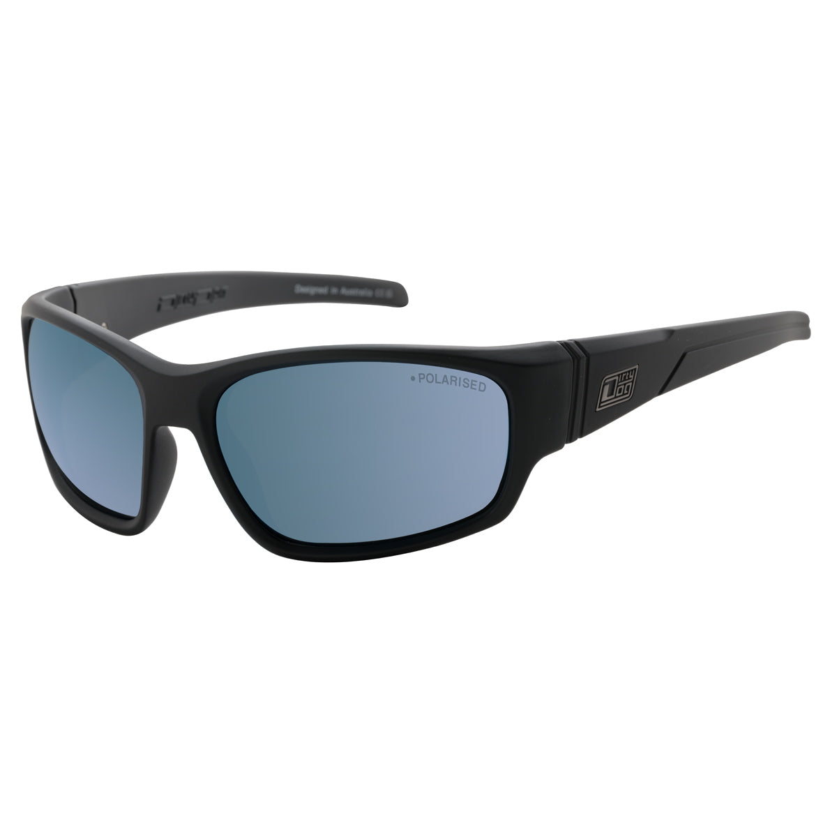 Dirty Dog 'Snapper' Sunglasses – Vale Moto Training