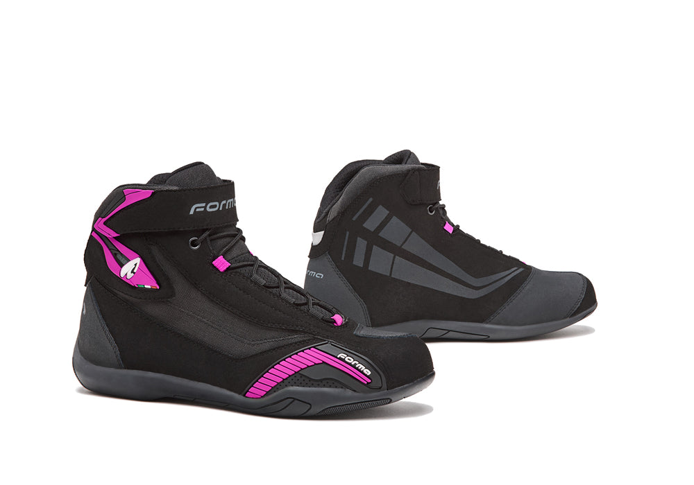 Forma Genesis Lady Boot – Vale Moto Training