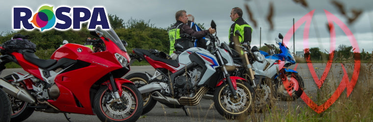 RoSPA – Vale Moto Training